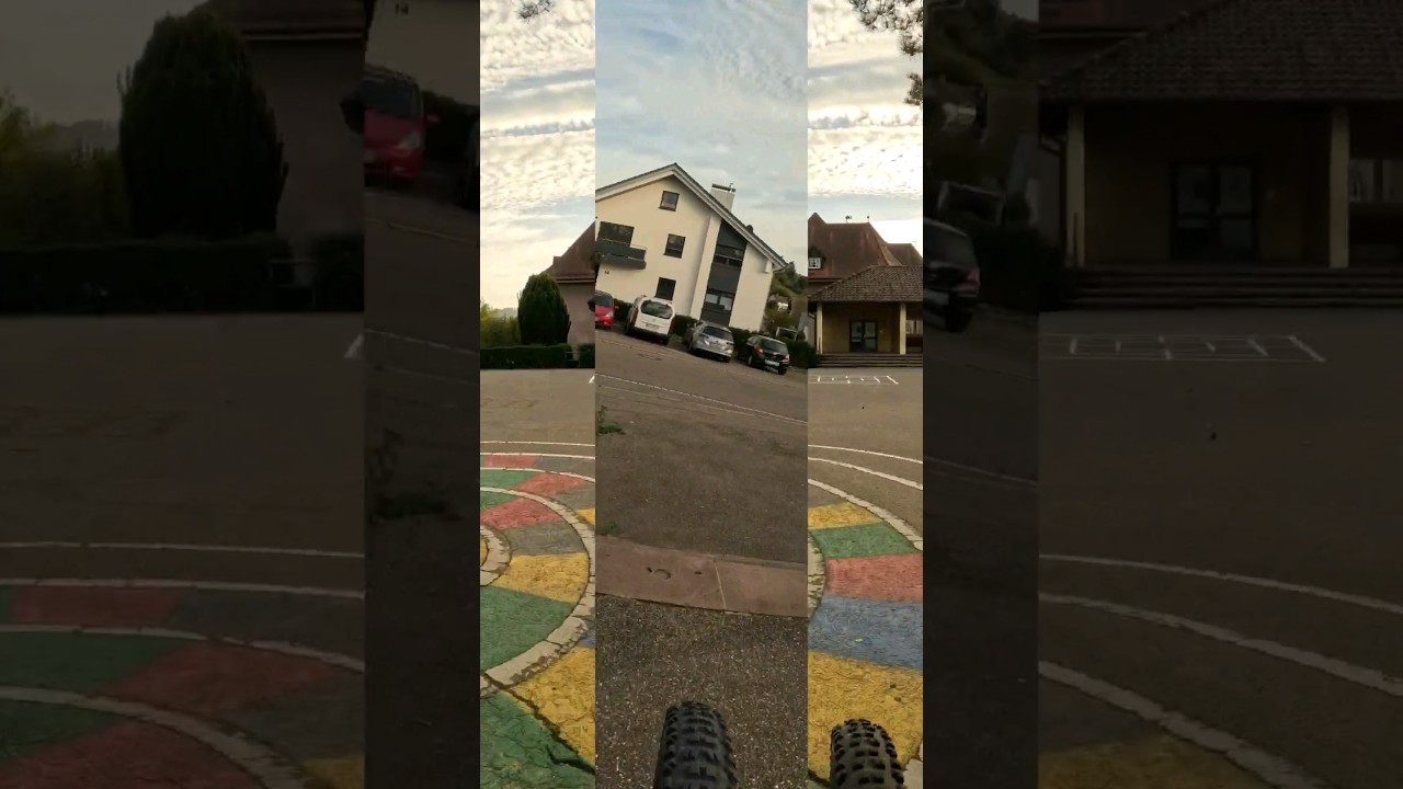 🥰Heimat🥰 - Cycling Europe