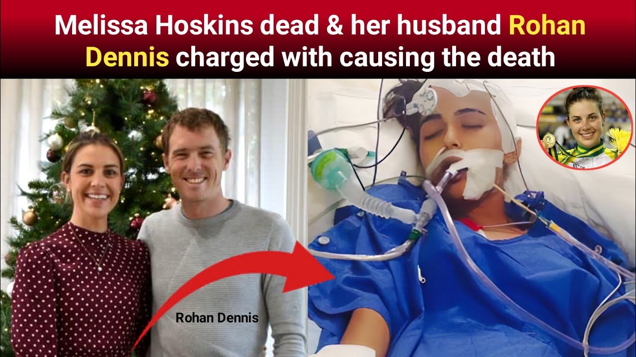 Olympian Melissa Hoskins dead | Rohan Dennis, former pro cyclist ...