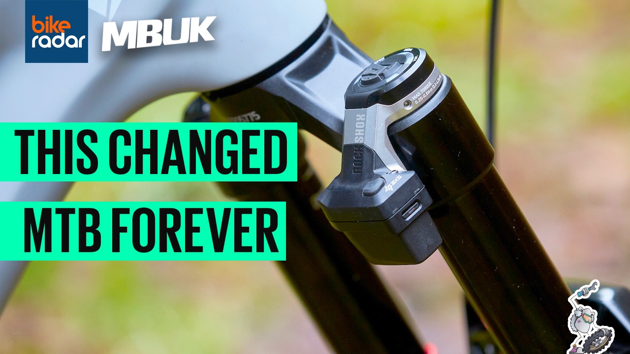 7 Innovations That Changed Mountain Bikes FOREVER! - Cycling Europe