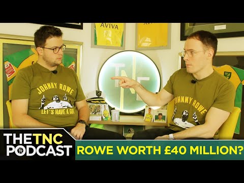 COULD JOHNNY ROWE BE WORTH £40 MILLION 🤯 - Cycling Europe