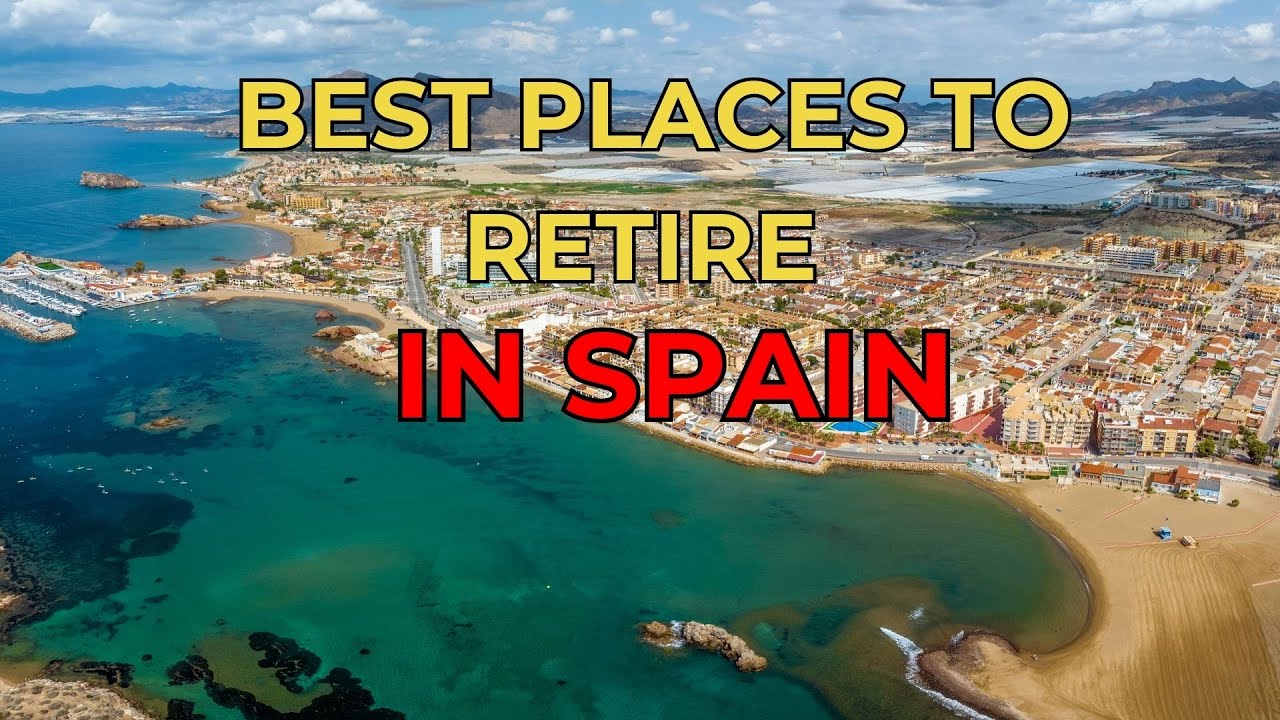 Top 10 Best Places In Spain To Live, Retire, Or Visit In 2024 - Cycling ...