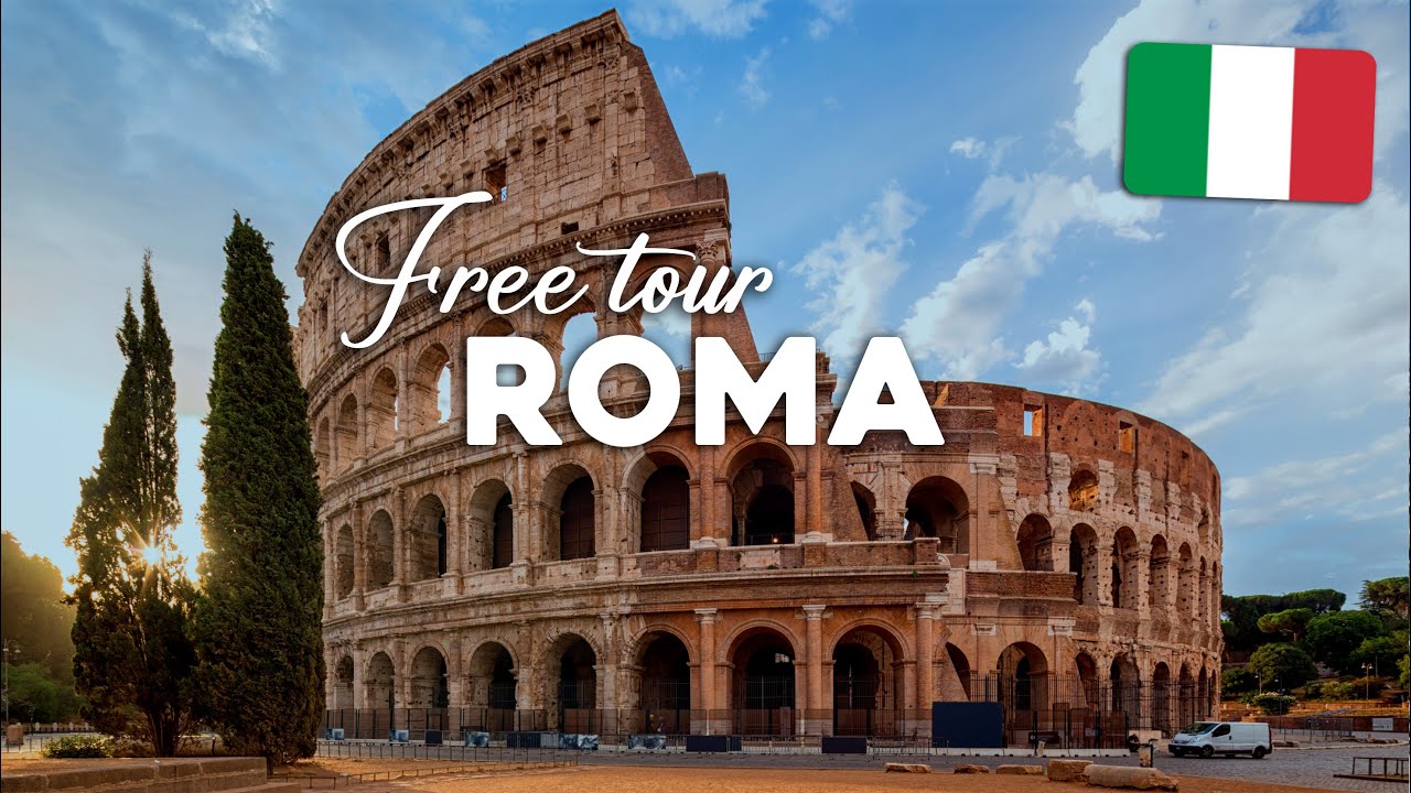 Qué hacer en Roma gratis? + Precios y días gratuitos de lugares pagos ...