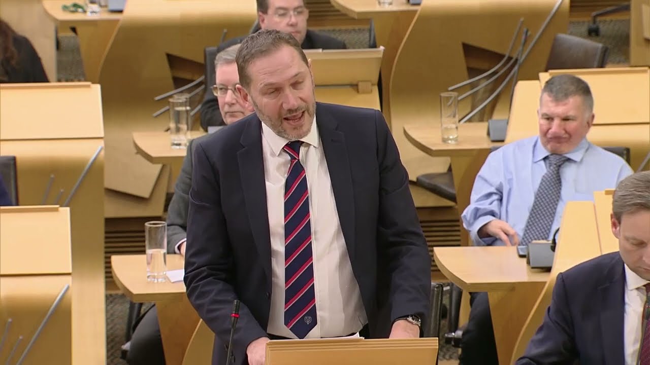 Members' Business: Declaration to Triple Nuclear Energy Launched at ...