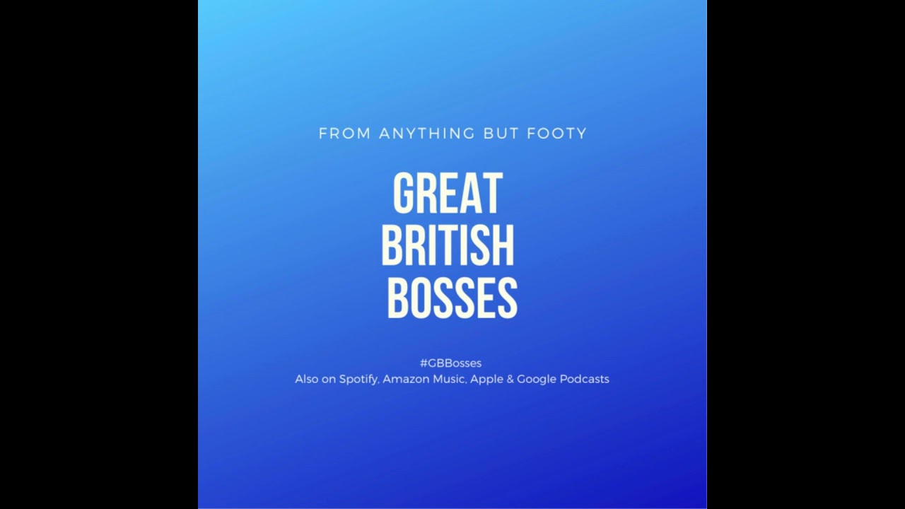 #39 Great British Bosses - Ed Clancy & Graham Briggs - Cycling Europe