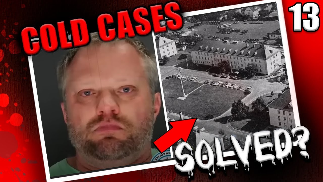 13 Cold Cases That Cannot Be Explained | True Crime Documentary ...