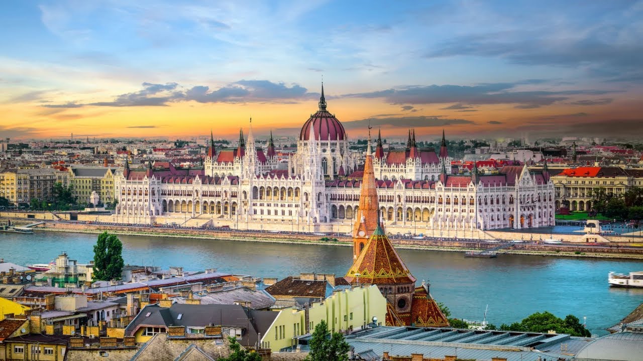 Embrace 17 Must Visit Places in Hungary | The Crown Jewel of Europe ...