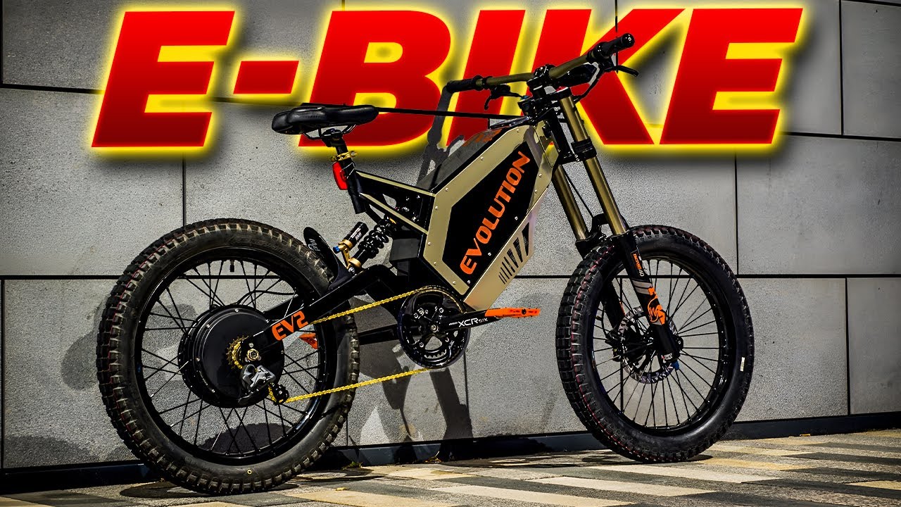 5 Genius eBikes That Will Revolutionize Your Daily Commute - Cycling Europe