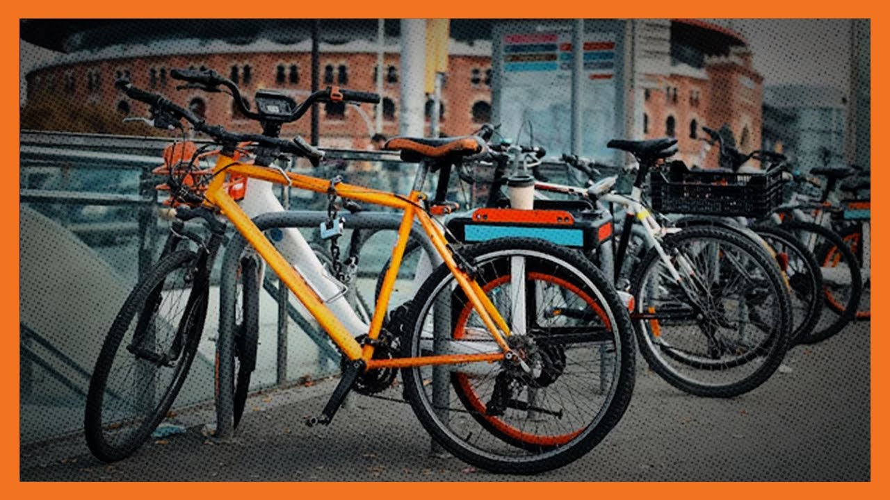 How the Netherlands built a world-class bike infrastructure - Cycling ...
