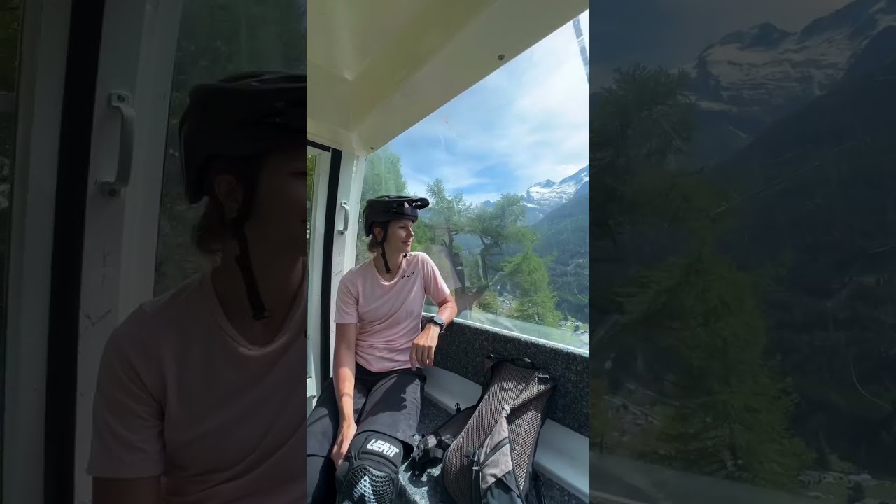 5 Things to love about mountain biking in Valais 🇨🇭 - Cycling Europe