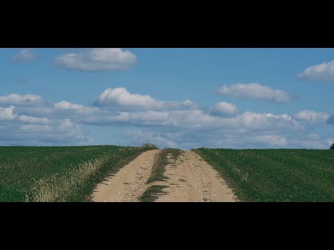 E-Bike Ride Through a Peaceful Czech Village 🇨🇿 | 4K - Cycling Europe