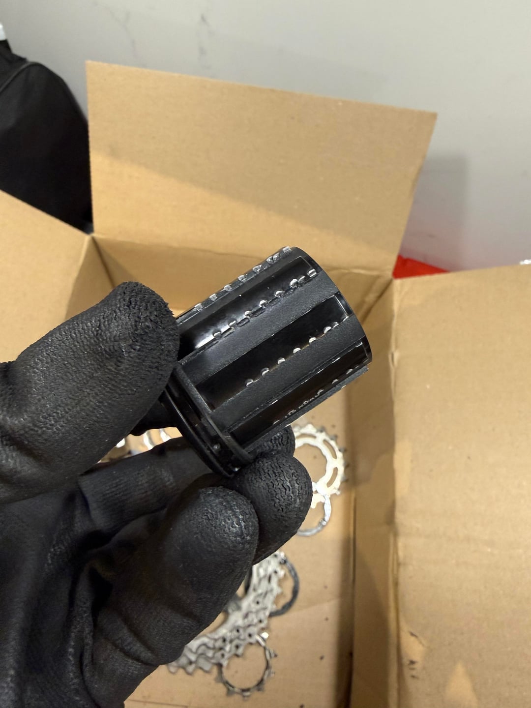 Does my ratchet body need to be changed? - Cycling Europe