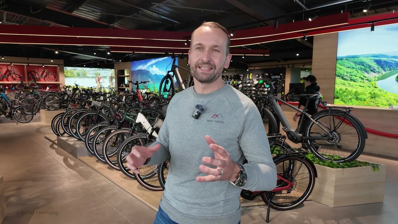 E-BIKE HÄNDLER SPRICHT TACHELES 😳 2026 Insolvenzen, Marktsituation und ...