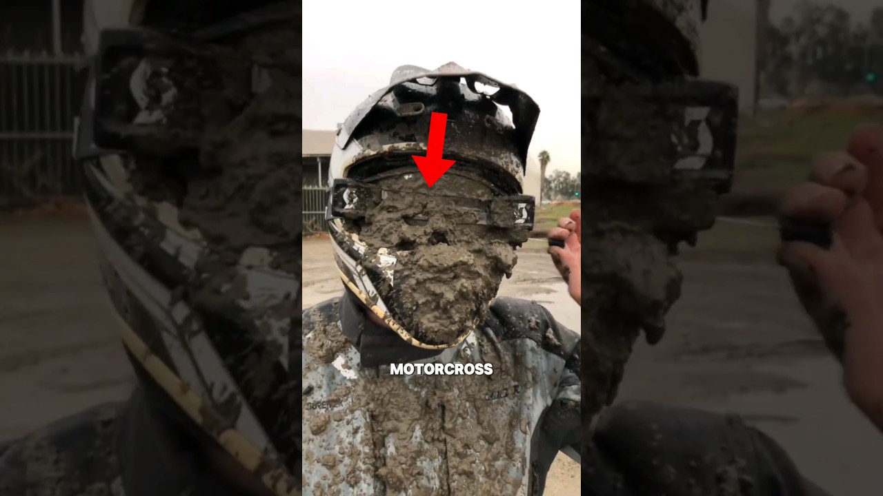 Die Beste Motorrad Brille der Welt 😱 #shorts #motorrad - Cycling Europe
