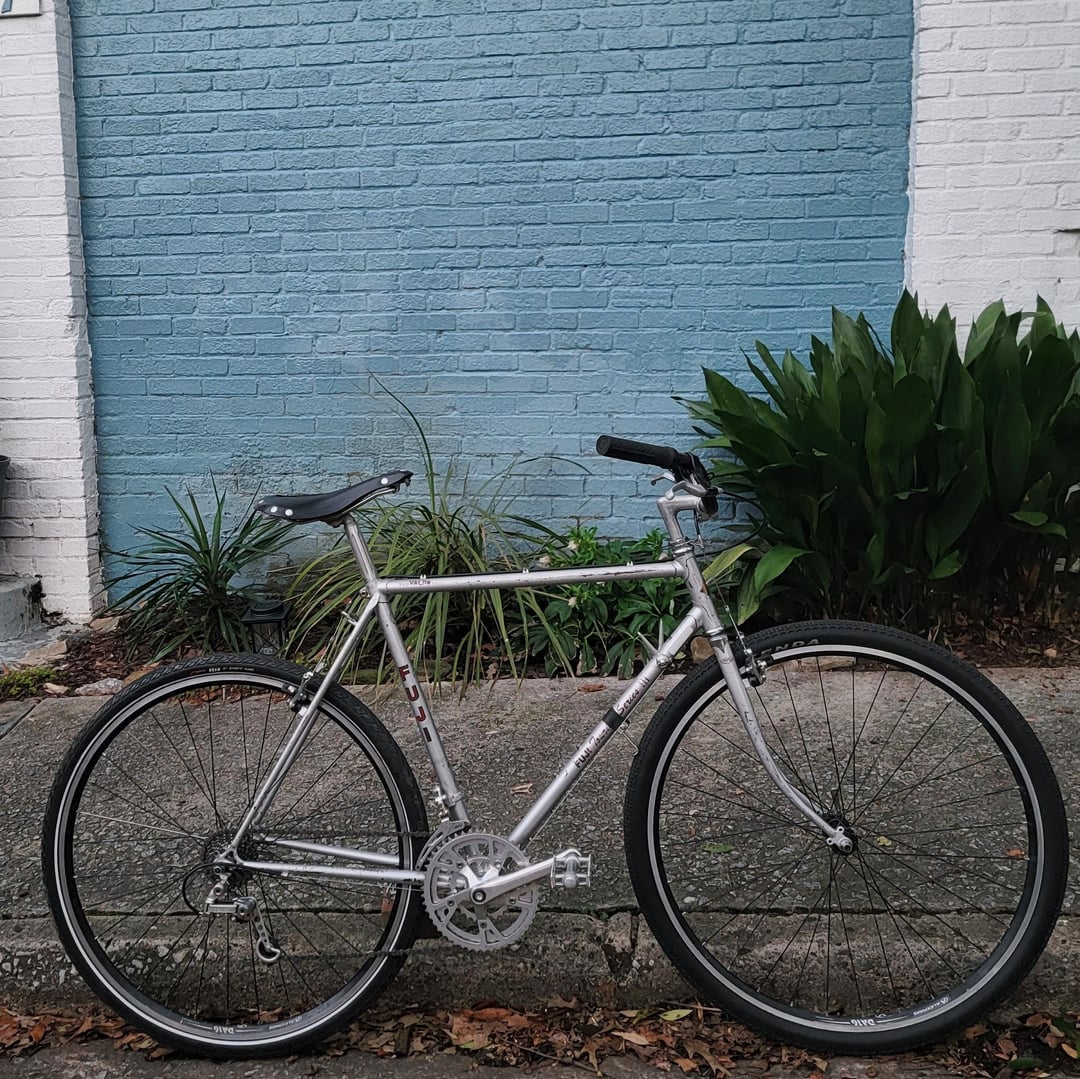 Cheap Bike Build Off 2026: Fuji Touring Series III - Cruiser - Cycling ...