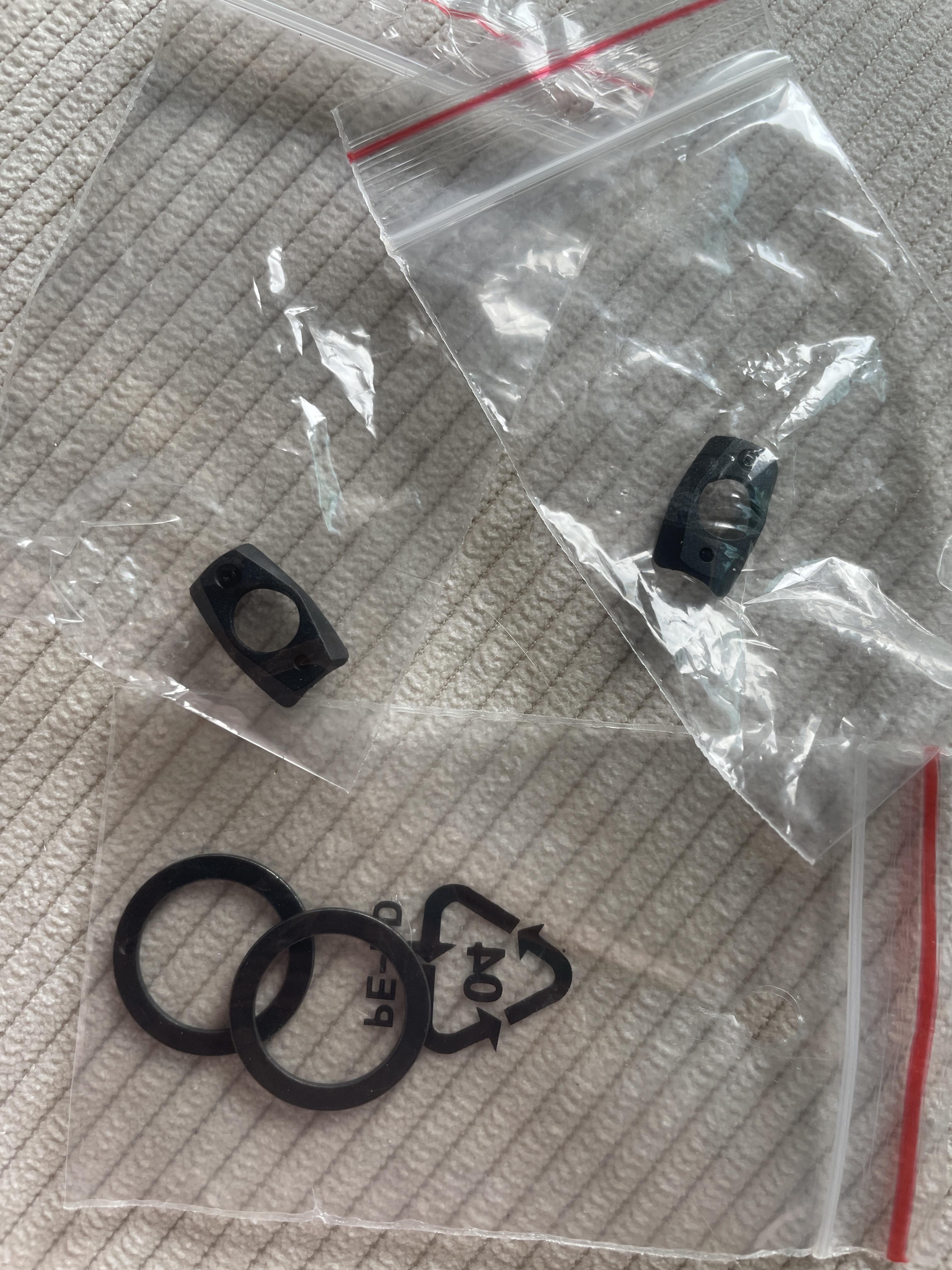Aeroad “leftover” pieces - Cycling Europe