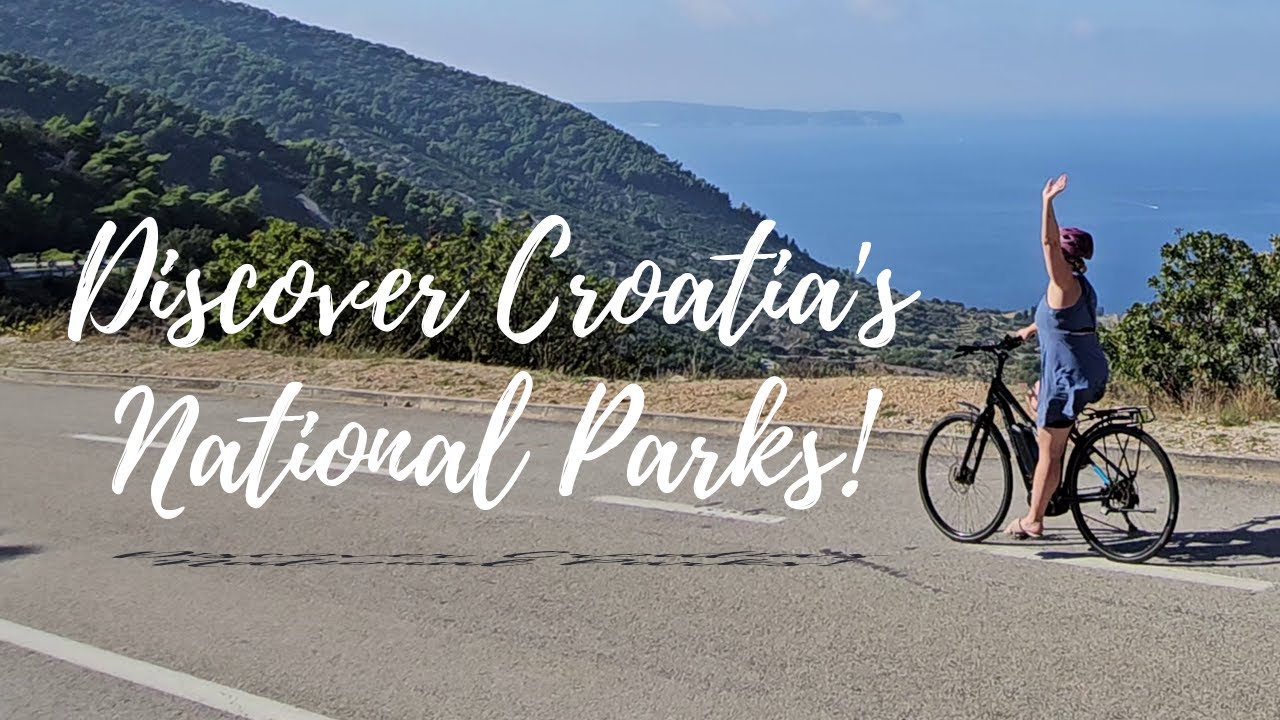 Discover the magic of Croatia with Boat Bike Tours - Cycling Europe